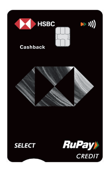 Credit, Debit, International, Prepaid and Contactless Card | RuPay
