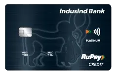 Credit, Debit, International, Prepaid and Contactless Card | RuPay